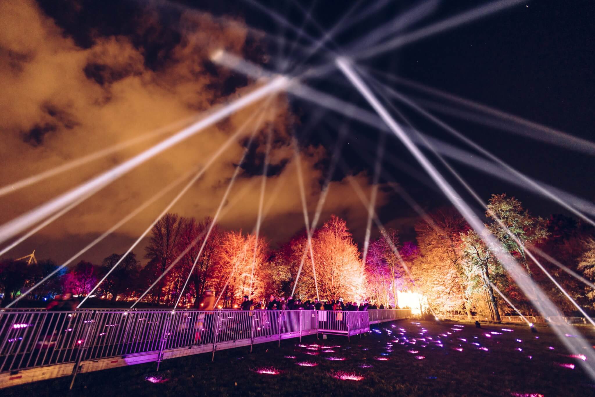 CHRISTMAS AT BUTE PARK RETURNS TO THE WELSH CAPITAL IN 2023. - From the ...